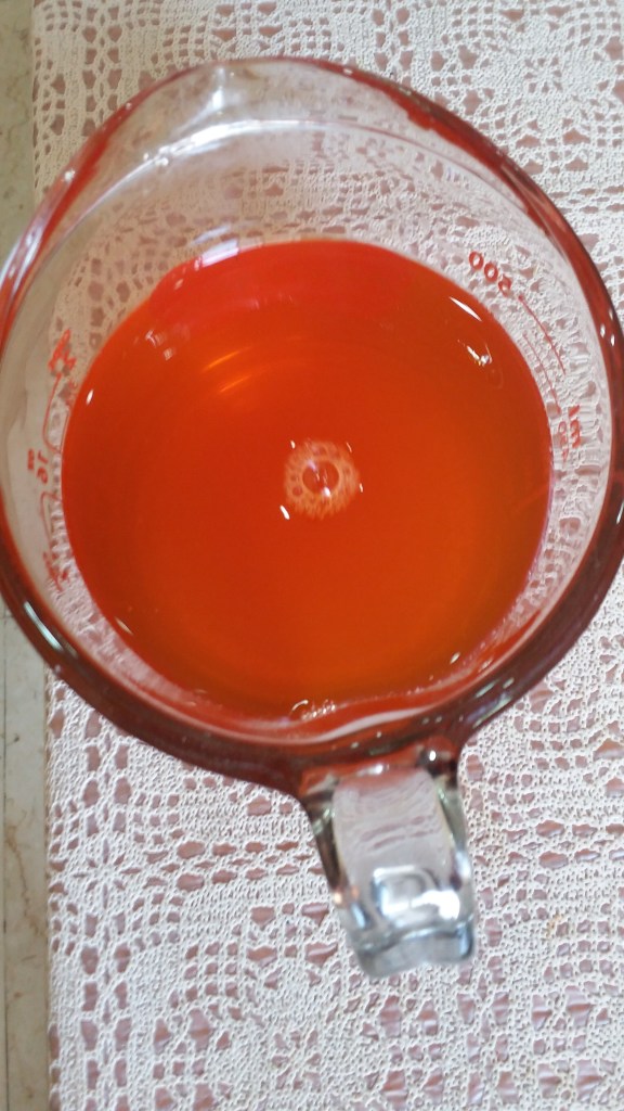 Jello Boats – Chitra's Recipes