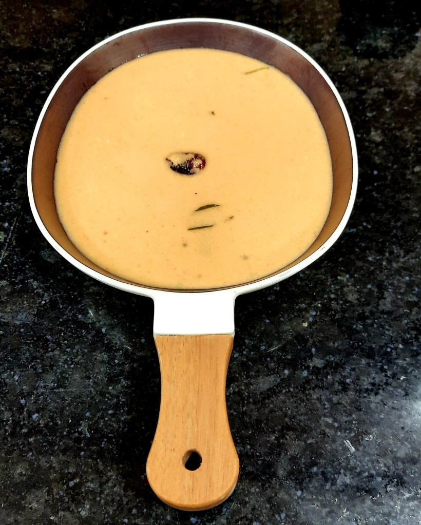 Pulisseri – Chitra's Recipes